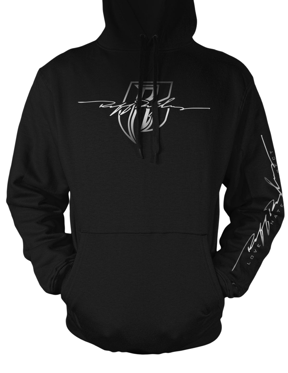 HOODIES – MAD PITBULL